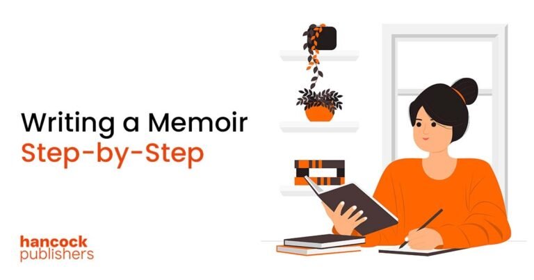 8 Tips on How to Start Writing a Memoir | Hancock Publishers